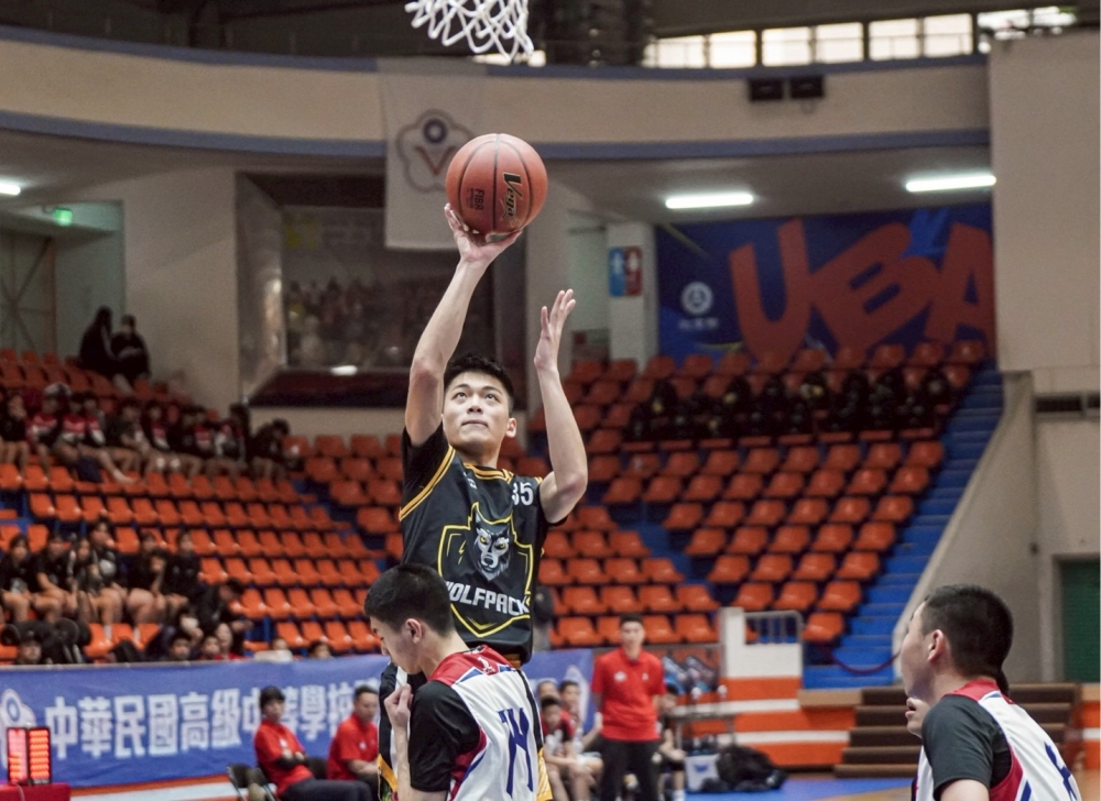 JHBL》黑馬南投宏仁10連勝隊史最優 馬公重返8強差點逆襲 成功自強以下犯上扳倒高種子 - 籃球 - 敢動傳媒 Braveathlete